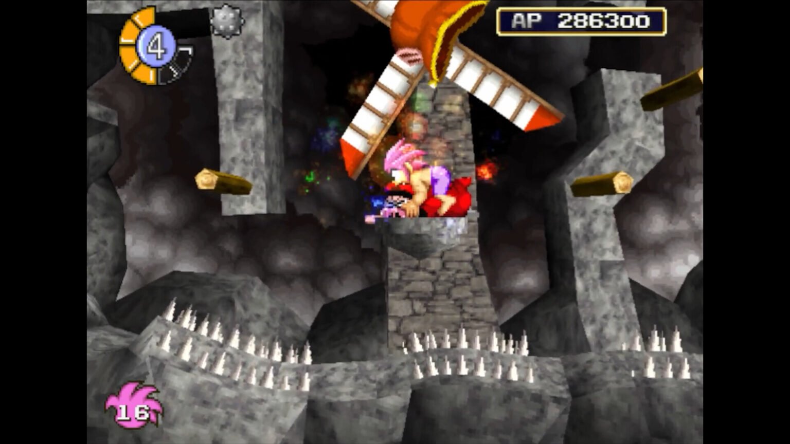 Tomba! Special Edition - Review - PlayState